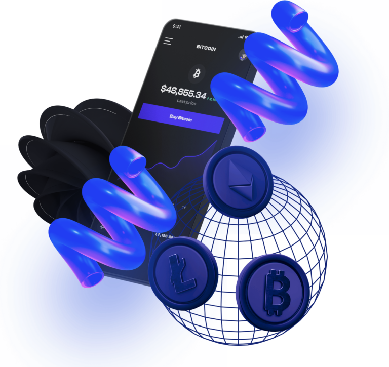 About us - Quantum Monetary System